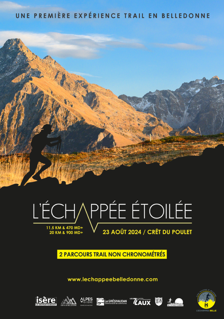 L'Echappée Etoilée - L'echappée Belle